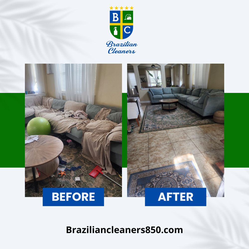 BRAZILIAN CLEANERS - Updated September 2025 - Request a Quote - 10 ...
