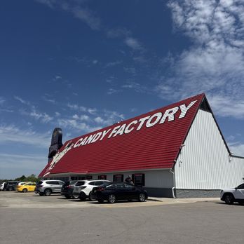 REDMON’S CANDY FACTORY - Updated December 2025 - 327 Photos & 126 ...