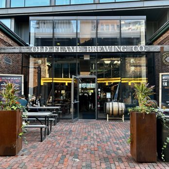 OLD FLAME BREWING - Updated December 2025 - 61 Photos & 10 Reviews - 43 ...