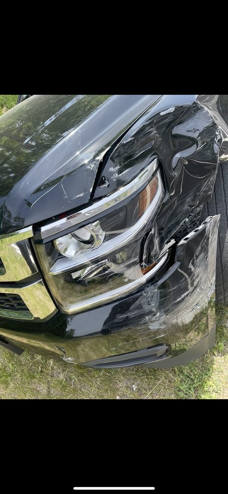 METRO AUTO BODY - Updated July 2024 - 107 Photos & 62 Reviews - 9614 ...