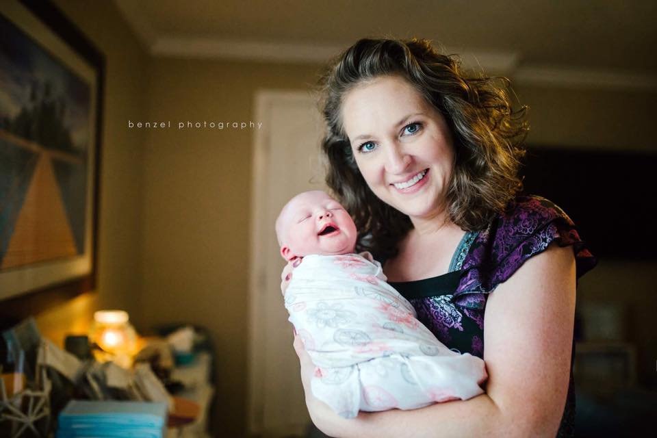 LYDIA BAKER - Updated February 2025 - Melbourne, Florida - Doulas ...