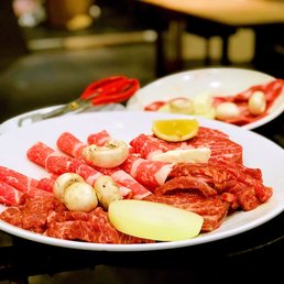 CHOSUN GALBEE - 1714 Photos & 1836 Reviews - 3330 W Olympic Blvd, Los ...