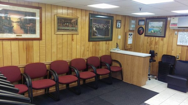 EXECUTIVE CUT BARBER SHOP - Updated September 2025 - 94 Race St, Butler ...