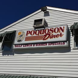 POQUOSON DINER - Updated July 2025 - 70 Photos & 74 Reviews - 480 Wythe ...