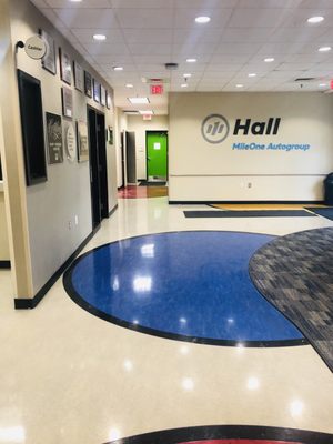 HALL BODY SHOP VIRGINIA BEACH - Updated December 2025 - 29 Photos & 15 ...