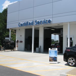 ATHENS FORD - Updated May 2025 - 46 Photos & 60 Reviews - 4260 Atlanta ...