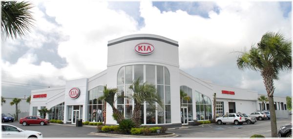 KIA OF MYRTLE BEACH - Updated December 2025 - 16 Photos & 32 Reviews ...