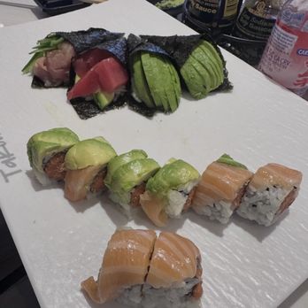 TAKUMI JAPANESE RESTAURANT & BAR - Updated May 2026 - 122 Photos & 54 ...