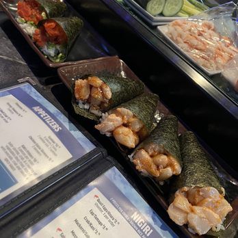 SUSHI PIER - Updated July 2024 - 1621 Photos & 1142 Reviews - 1290 E ...