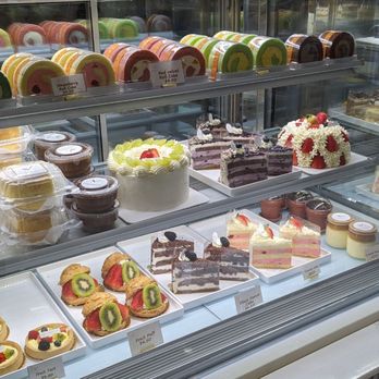 SWEET MUSINGS BAKERY & CAFE - Updated October 2025 - 171 Photos & 46 ...