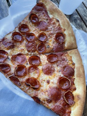 PIE LIFE PIZZA - Updated December 2025 - 450 Photos & 514 Reviews - 691 ...