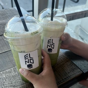 ELNO - Updated June 2024 - 206 Photos & 142 Reviews - 8155 Van Nuys ...