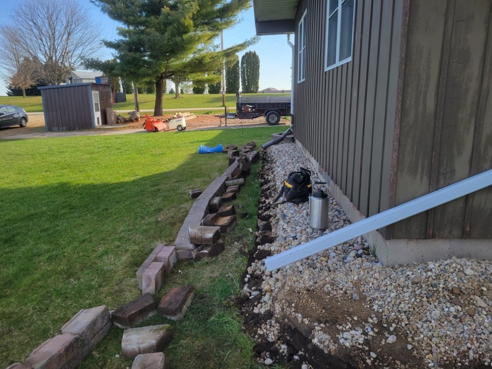 POLLOCK LAND MANAGEMENT - Updated May 2024 - Request a Quote - Monroe, Wisconsin - Landscaping ...