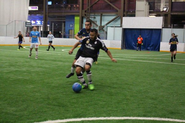 SOFIVE SOCCER CENTERS - ALAMEDA - Updated December 2025 - 26 Photos ...