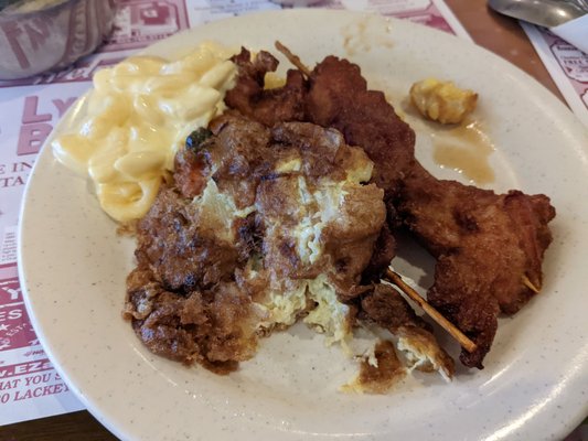 LYNDON BUFFET - Updated December 2025 - 13 Photos & 18 Reviews - 626 ...