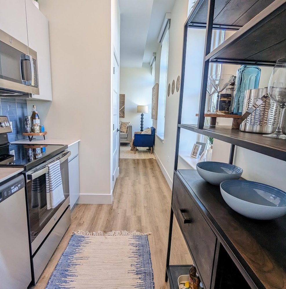 ONE PARK APARTMENTS - Updated December 2025 - 1 Park Rd, West Hartford ...