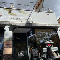ROAM CAFE - Updated September 2025 - 347 Photos & 332 Reviews - 260 ...