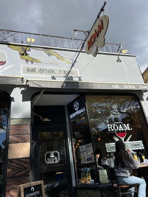 ROAM CAFE - 283 Photos & 291 Reviews - 260 Park Ave, Rochester, New ...