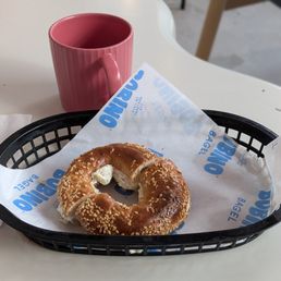 BOBINO BAGEL - Updated October 2025 - 55 Photos & 11 Reviews - 61 Rue ...