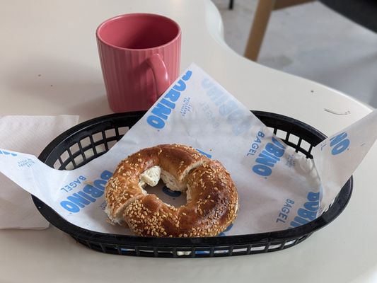 BOBINO BAGEL - Updated October 2025 - 55 Photos & 11 Reviews - 61 Rue ...