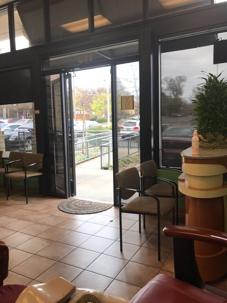 FANCY NAILS - Updated April 2026 - 1680 Union Ave, Memphis, Tennessee ...