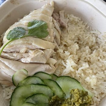 MAXWELL CHICKEN RICE - Updated May 2024 - 254 Photos & 171 Reviews ...