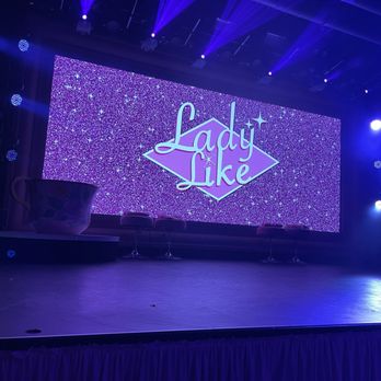 LADY LIKE BURLESQUE SHOW - Updated October 2025 - 58 Photos & 42 ...