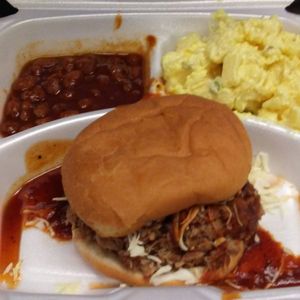 H.B.’S BBQ - 22 Photos & 30 Reviews - 6010 Lancaster, Little Rock ...