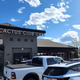 CACTUS CLUB CAFE - Updated December 2025 - 139 Photos & 124 Reviews ...