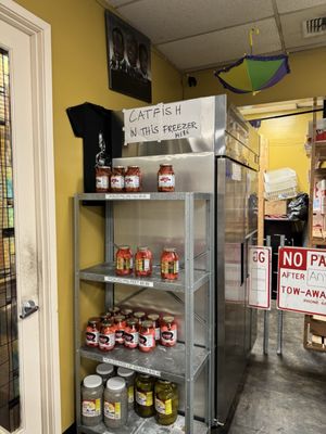 ALTHA’S LOUISIANA CAJUN STORE - Updated December 2025 - 201 Photos ...