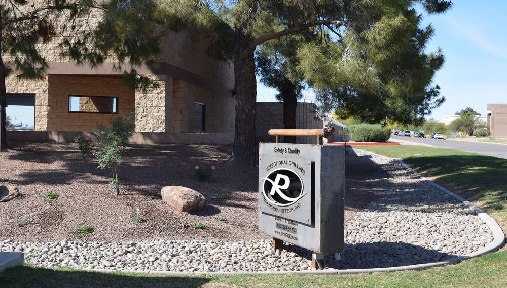 R DIRECTIONAL DRILLING & UNDERGROUND TECHNOLOGIES - Updated July 2025 ...