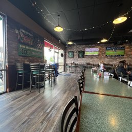 LAMPPOST PIZZA - Updated July 2025 - 171 Photos & 345 Reviews - 1141 ...