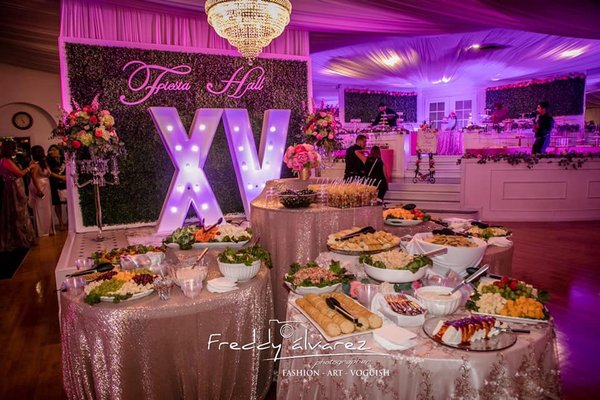 FIESTA HALL - 70 Photos & 36 Reviews - 1770 Palm Ave, San Diego, CA - Yelp