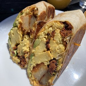 SCRATCH BREAKFAST - 14 Photos - 1300 Washington St, Vancouver ...