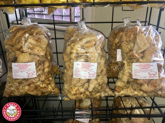 SOFIA CHICHARRONES - Updated December 2025 - 1882 NW 22nd St, Miami ...