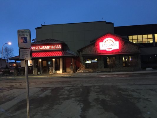 BADLANDS RESTAURANT & BAR - 60 Photos & 84 Reviews - American ...