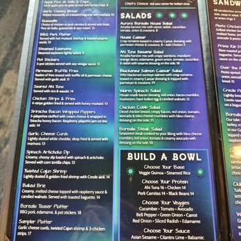 AURORA BOREALIS - Updated June 2024 - 200 Photos & 142 Reviews - 16708 ...