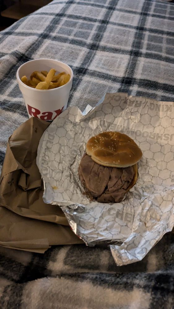 RAX ROAST BEEF - Updated December 2025 - 21 Photos & 11 Reviews - 2353 ...