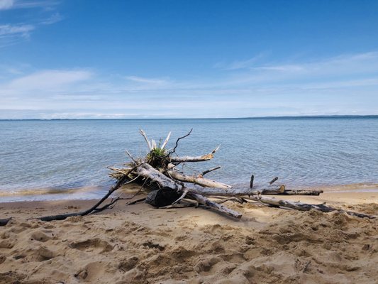 OLD MISSION POINT PARK - Updated June 2024 - 106 Photos & 29 Reviews ...
