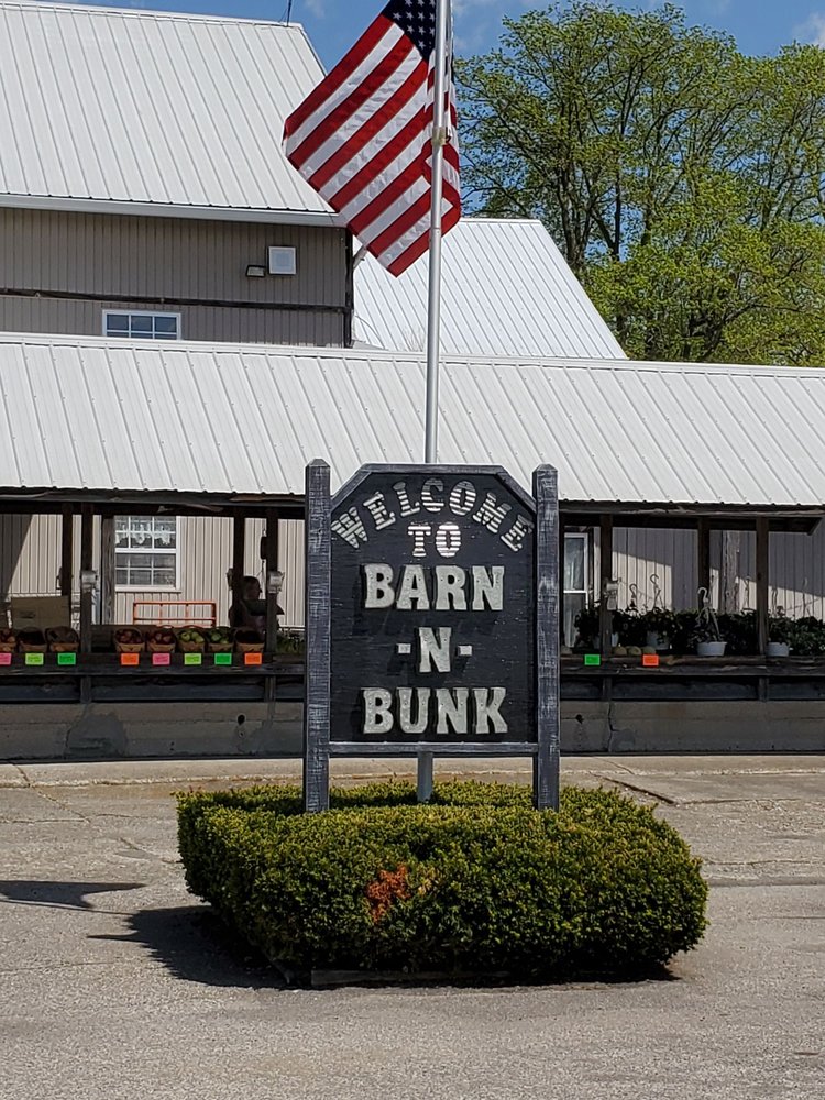 Barn N Bunk - OPENING MARCH 22ND - Trusted Since 1992 - Updated July ...