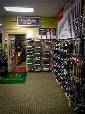 EDWIN WATTS GOLF - Updated December 2025 - 4526 S Padre Island Dr ...