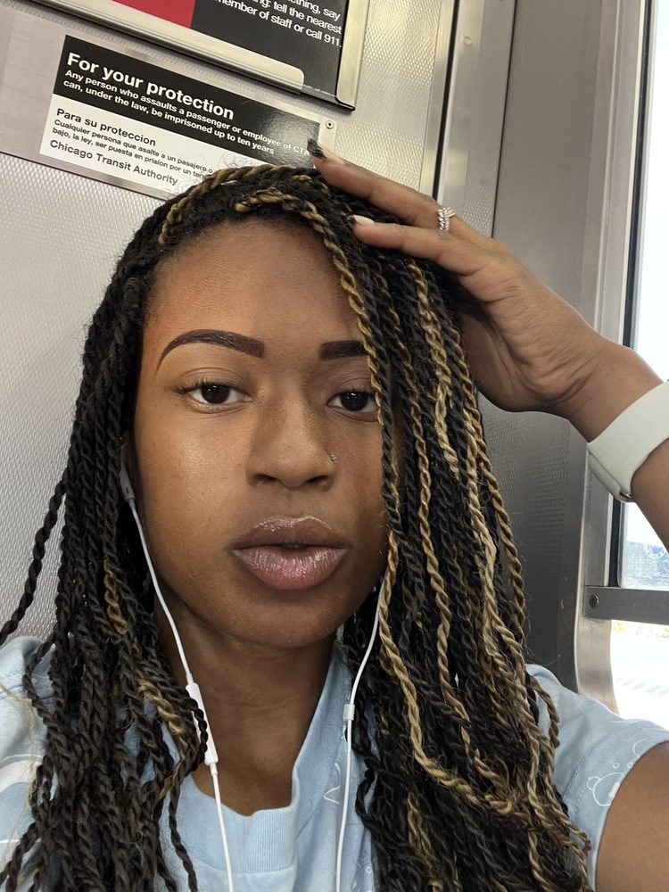 CLEM’S AFRICAN HAIR BRAIDING - Updated September 2024 - 11 Photos & 16 ...