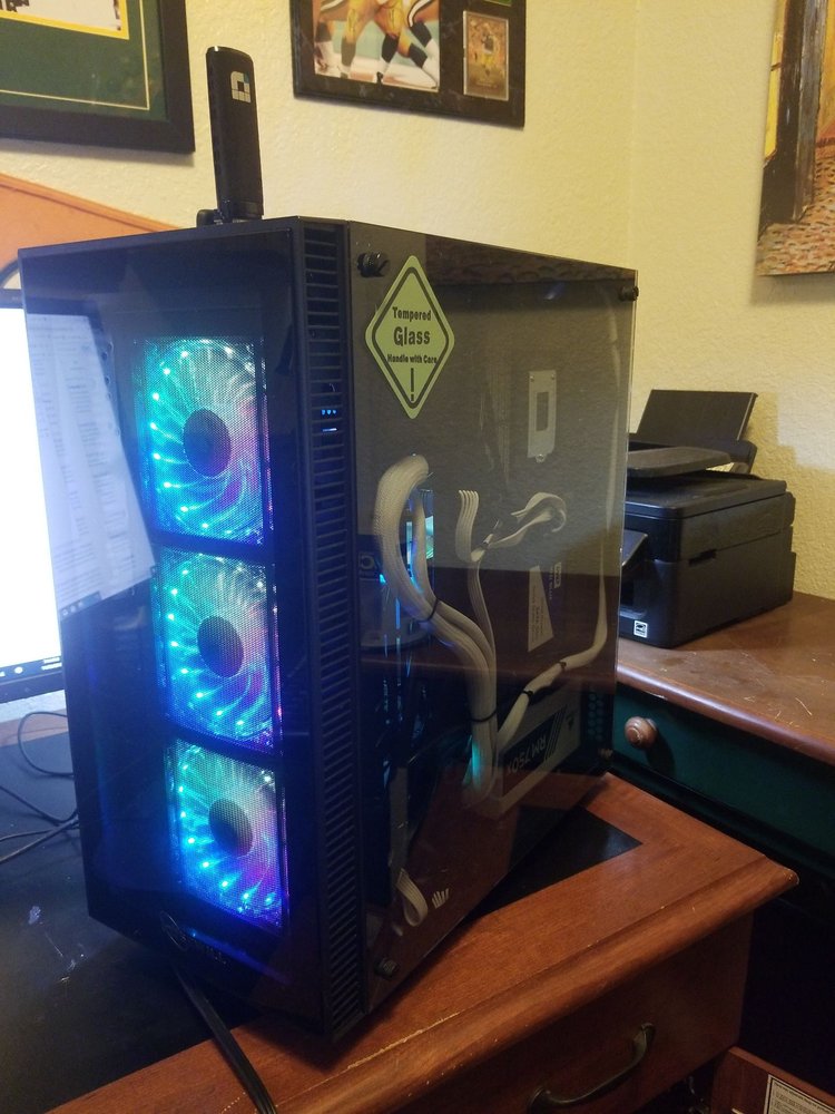 COMPUTERHOUSE - Updated August 2025 - 13 Reviews - 2268 Sunrise Blvd ...