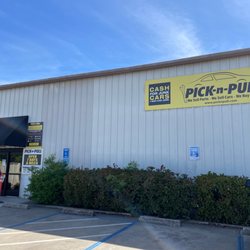 PICK N PULL - 12 Photos & 22 Reviews - 4075 Happy Ln, Sacramento ...