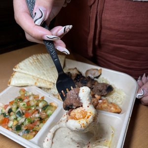 STEPHANO’S GREEK & MEDITERRANEAN GRILL - 658 Photos & 642 Reviews ...