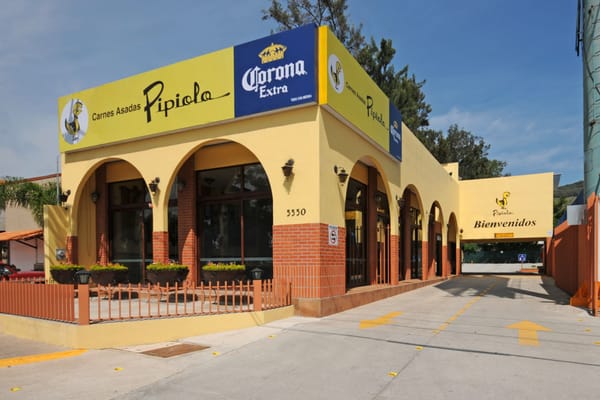 CARNES ASADAS PIPIOLO - Updated May 2024 - Av. López Mateos Sur 5550 ...