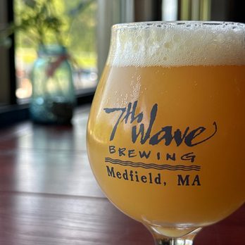 7TH WAVE BREWING - Updated December 2024 - 84 Photos & 56 Reviews - 120 ...