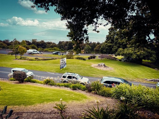 KULA HOSPITAL - Updated January 2026 - 18 Photos - 100 Keokea Pl, Kula ...