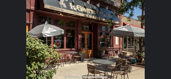 R GROTTO RISTORANTE - Updated September 2025 - 78 Photos & 81 Reviews ...