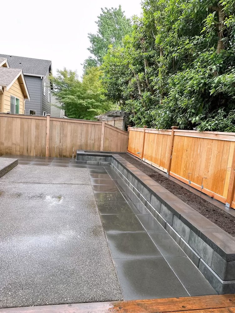 PROJECT LANSCAPING & DESIGN - Updated February 2025 - Request a Quote ...